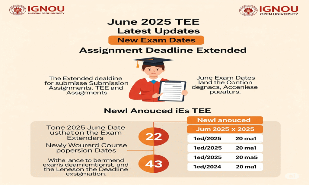 IGNOU BA Admission 2025: Eligibility and Syllabus - IGNOU NEWS IGNOU BA Admission 2025: Eligibility and Syllabus - IGNOU NEWS